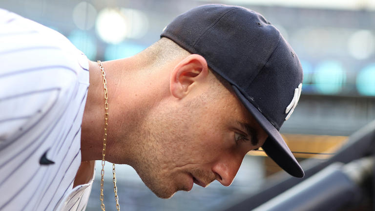 Yankees land catcher with 'real offensive promise' amid Bellinger stalemate