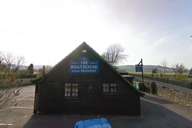 Riverside restaurant team announce closure after 'very hard decision'