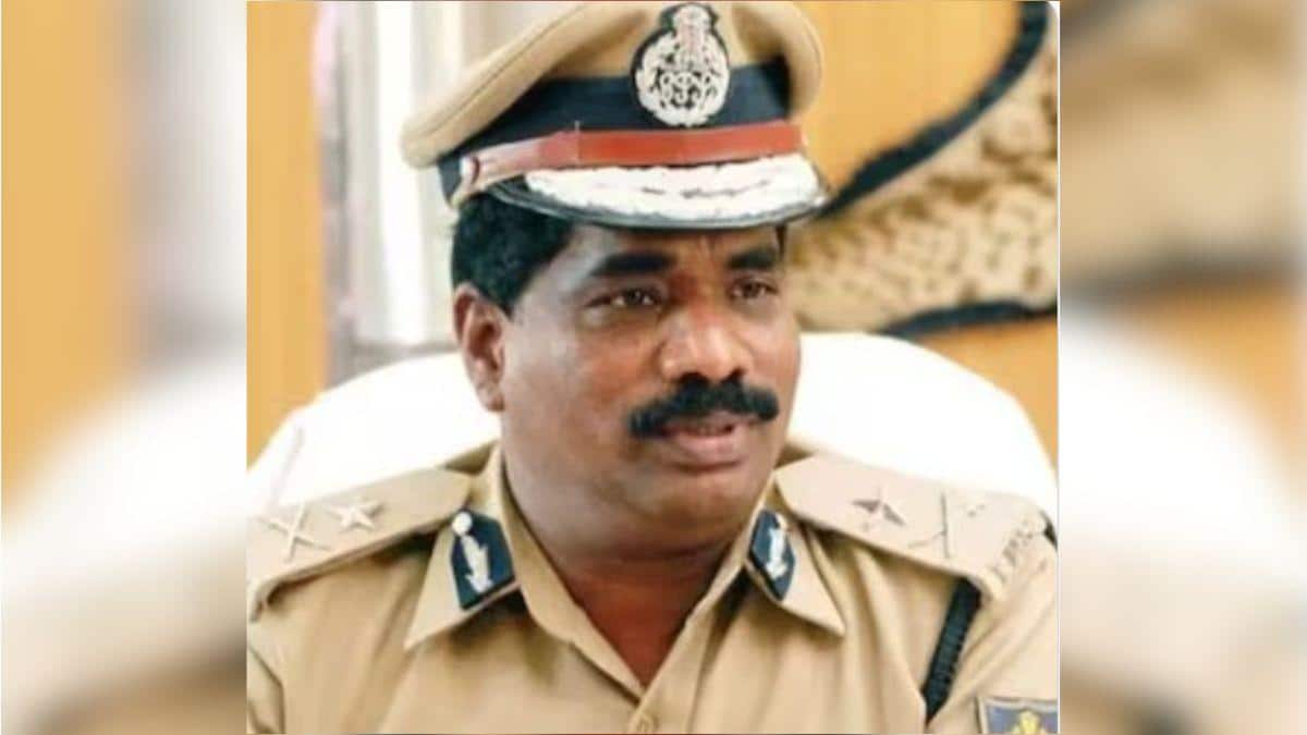 Who is K Ramachandra Rao? Karnataka DGP suspended after objectionable ...
