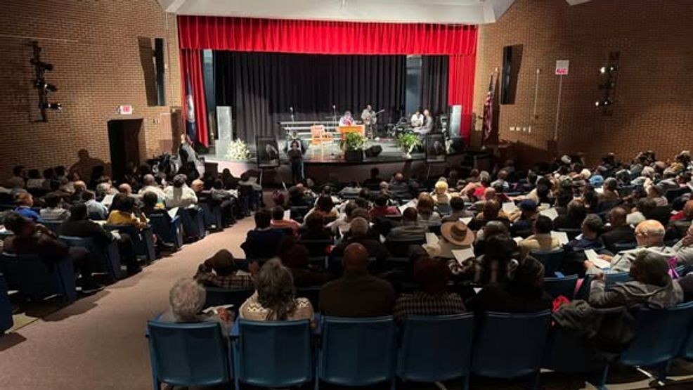 Life and Legacy of Dr. King passed down for generations in Campbell ...