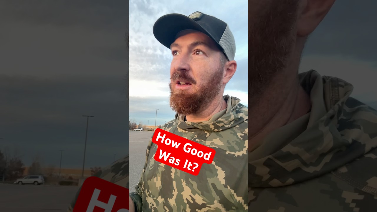 Is the new Predator any good?