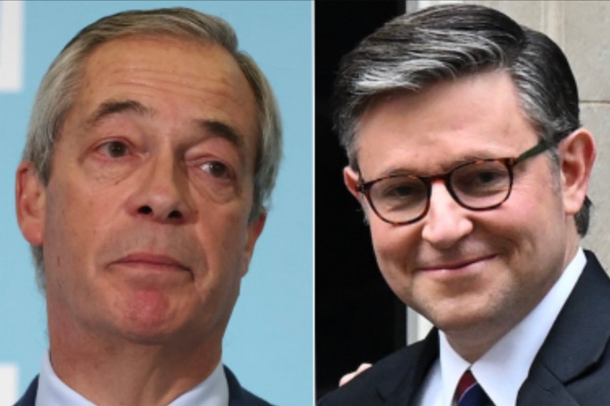 Johnson aims to ‘calm the situation’ over Trump’s Greenland threats