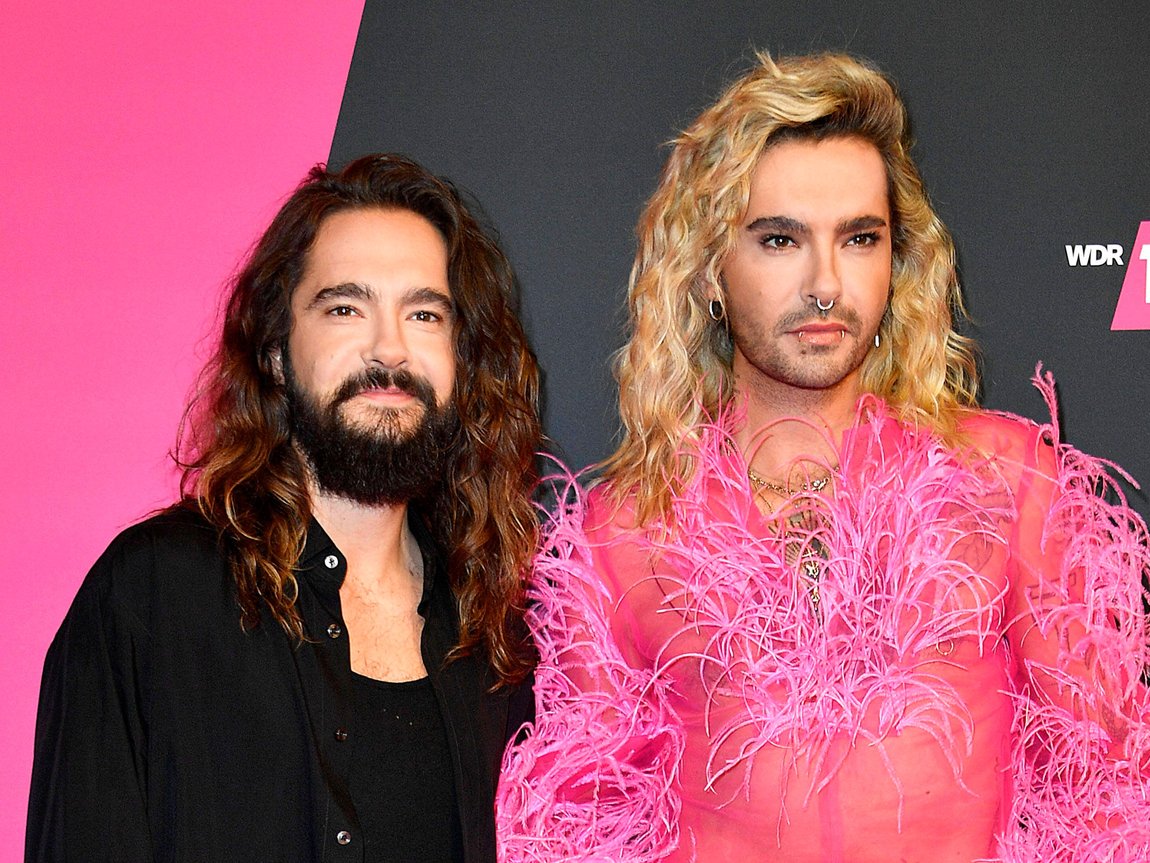 Tom and Bill Kaulitz reportedly set to take over 'Wetten, dass..?'