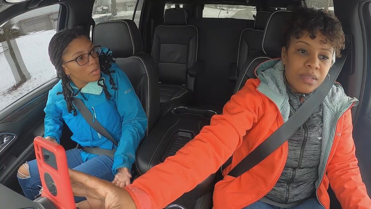 National Passenger Safety Week emphasizes role of passengers in road safety