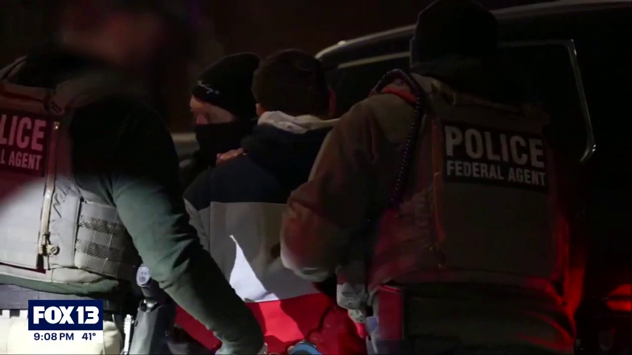 Democrats threaten to slash ICE funding, abolish agency