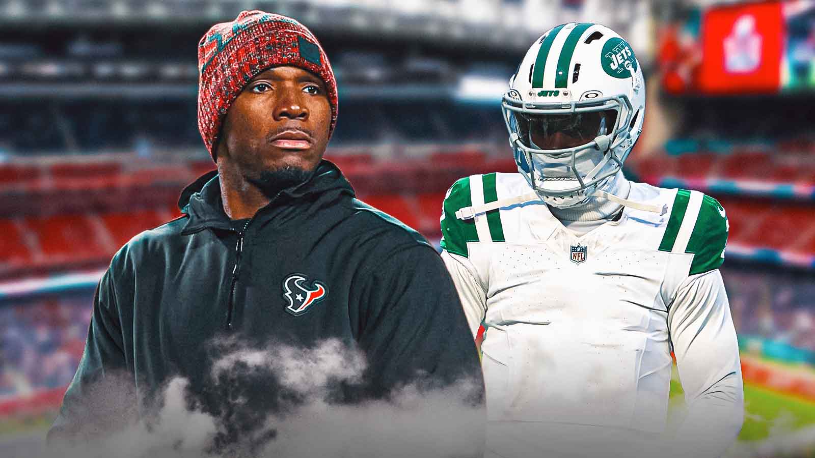 Perfect offseason trade Texans must make after losing in divisional ...