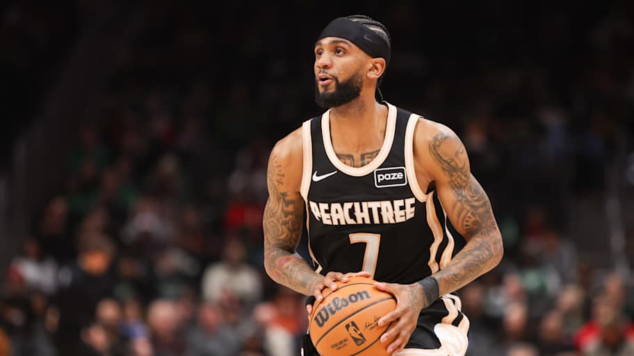 Three biggest takeaways from the Atlanta Hawks MLK Day loss against the ...