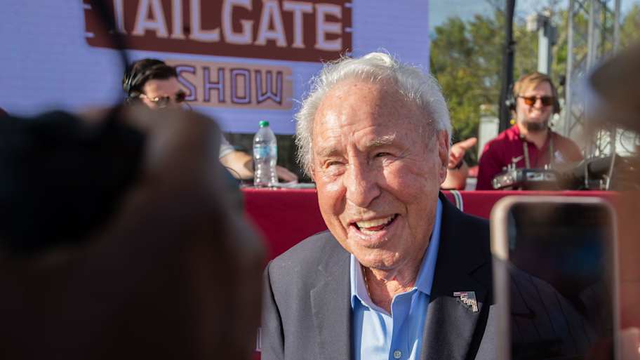 Lee Corso is going viral after College Football Playoff National ...
