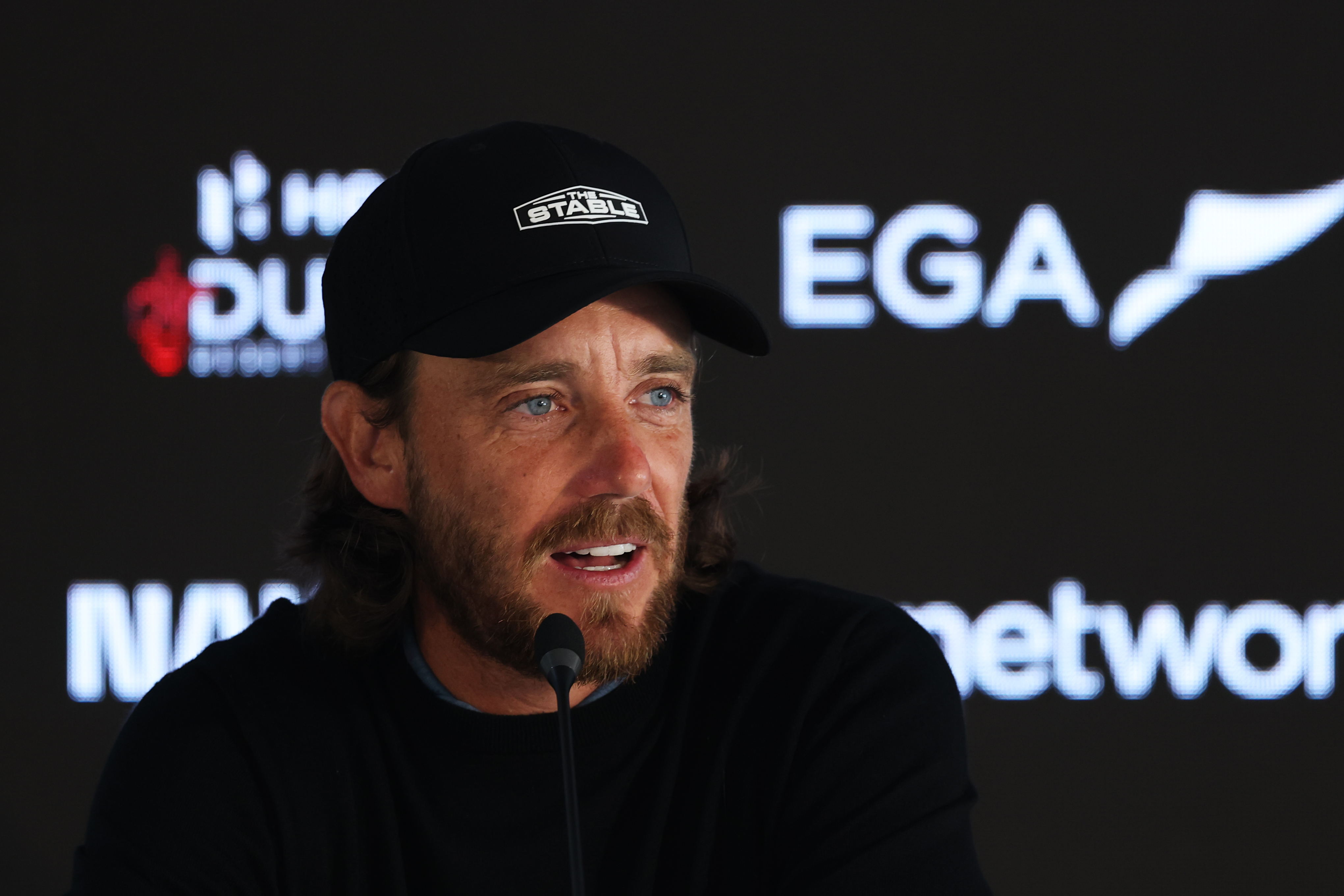 LIV Golf not sniffing around me, reveals world No 3 Tommy Fleetwood
