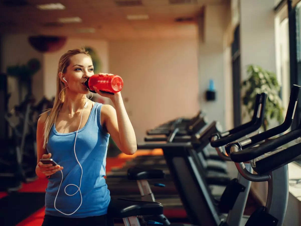 6 pre-workout foods to optimize results