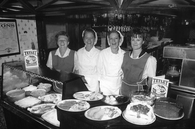 Boarded up pub that was once a Merseyside town's heart and soul