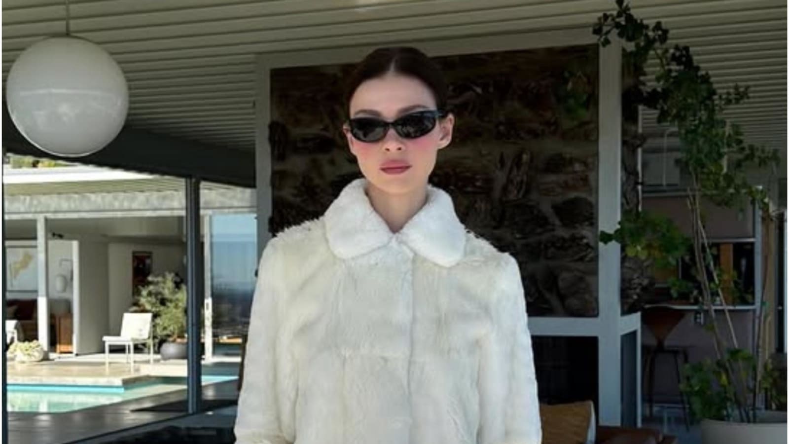 Who is Nicola Peltz – the woman at the centre of Beckham family feud ...