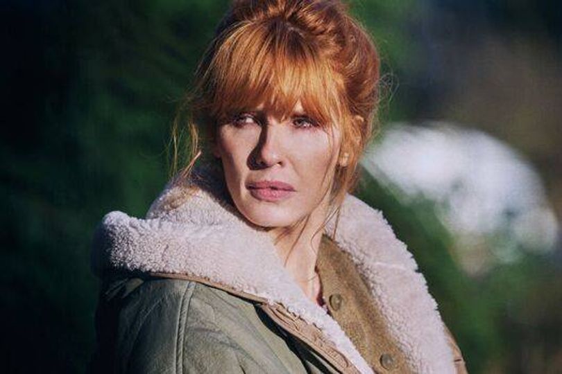Yellowstone star explains why she was 'emotional' on set of her new ...