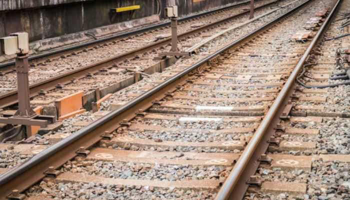 Explosive attack damages railway track near Dera Murad Jamali, train ...