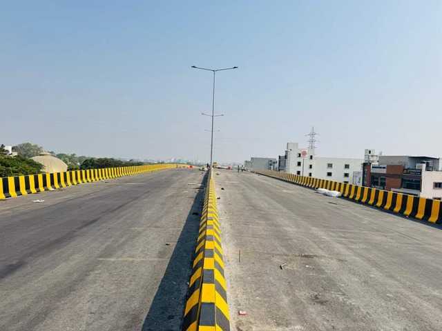 Telangana approves major flyover, underpass project in Hyderabad