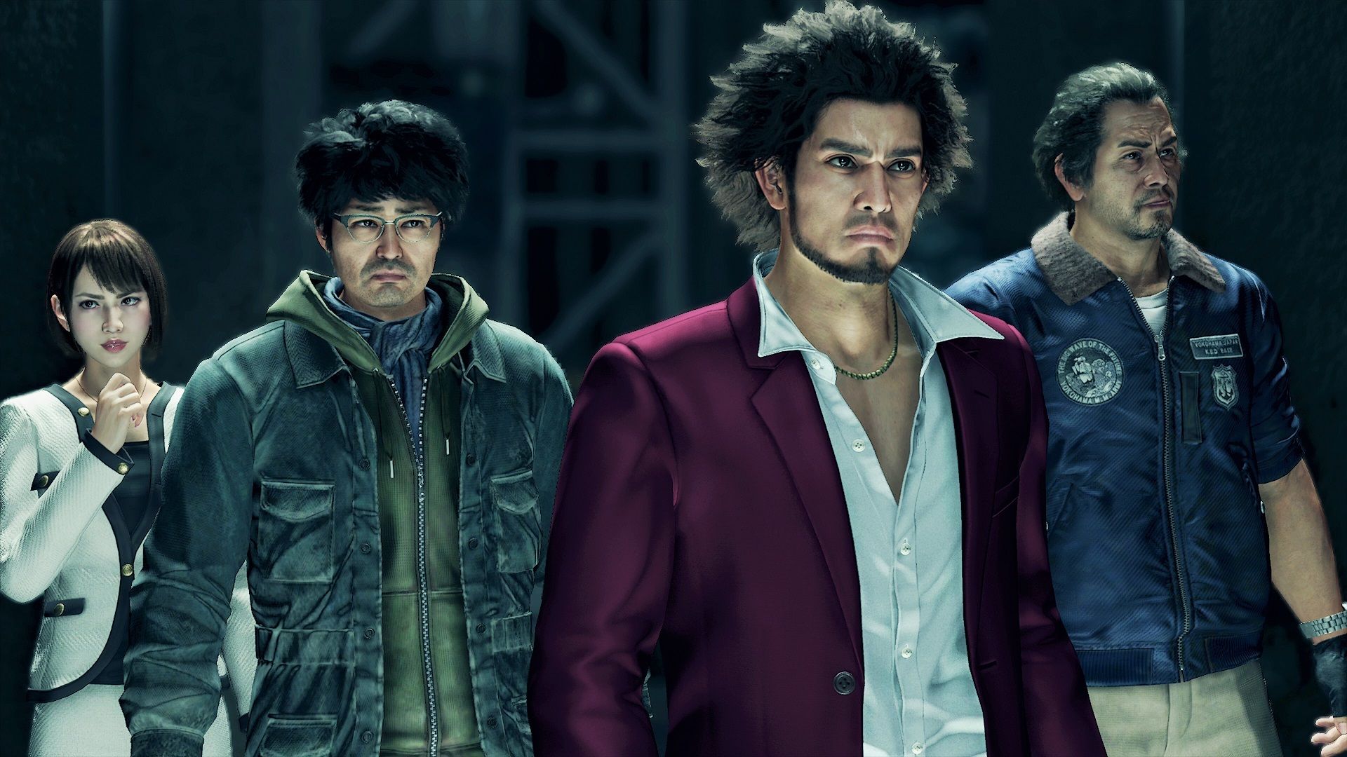 Like a Dragon producer says every new game could be the last