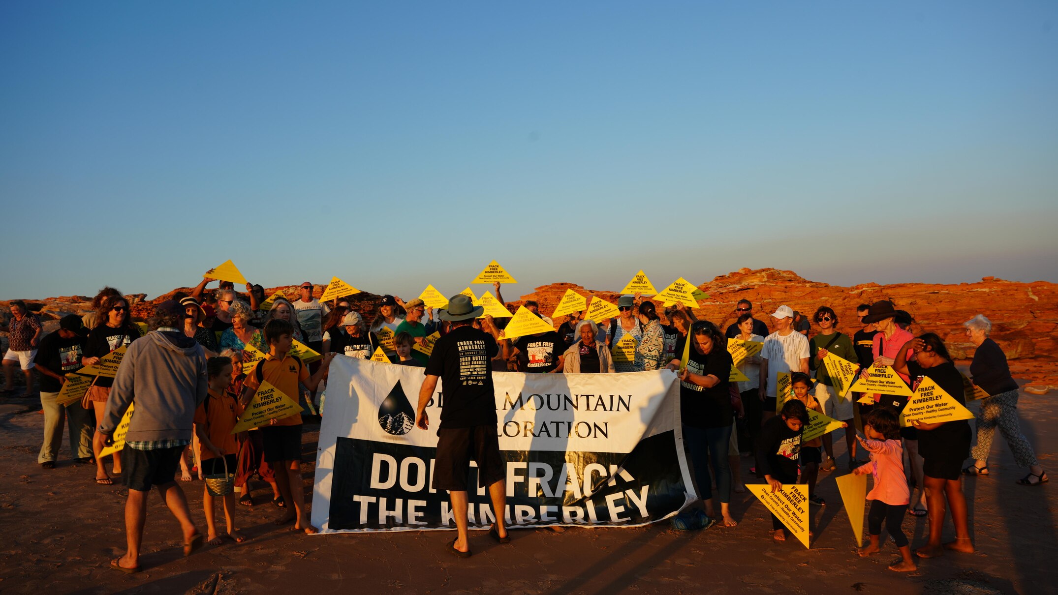 WA environmental regulator recommends controversial Valhalla gas ...