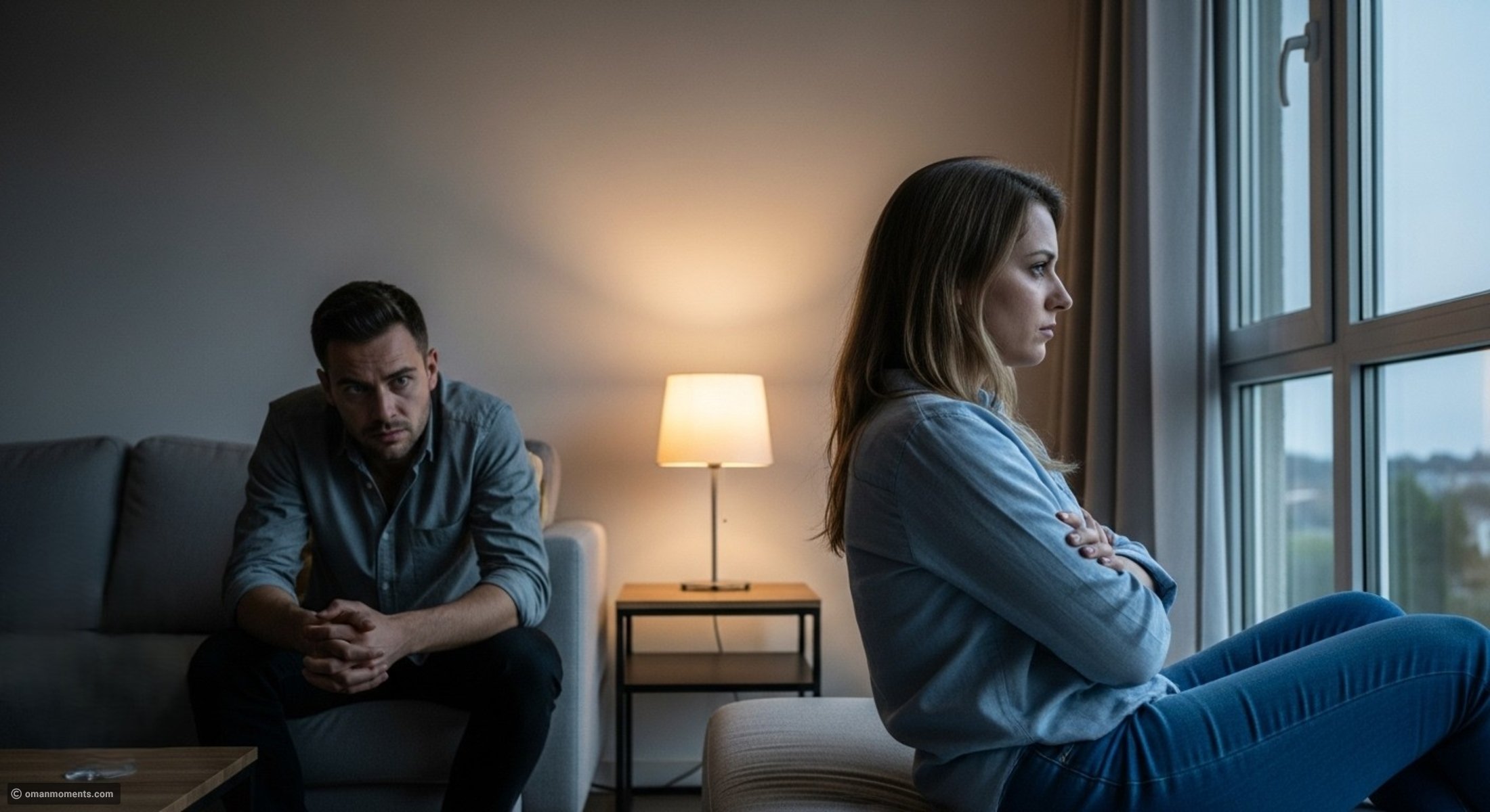 10 things that slowly damage even strong relationships