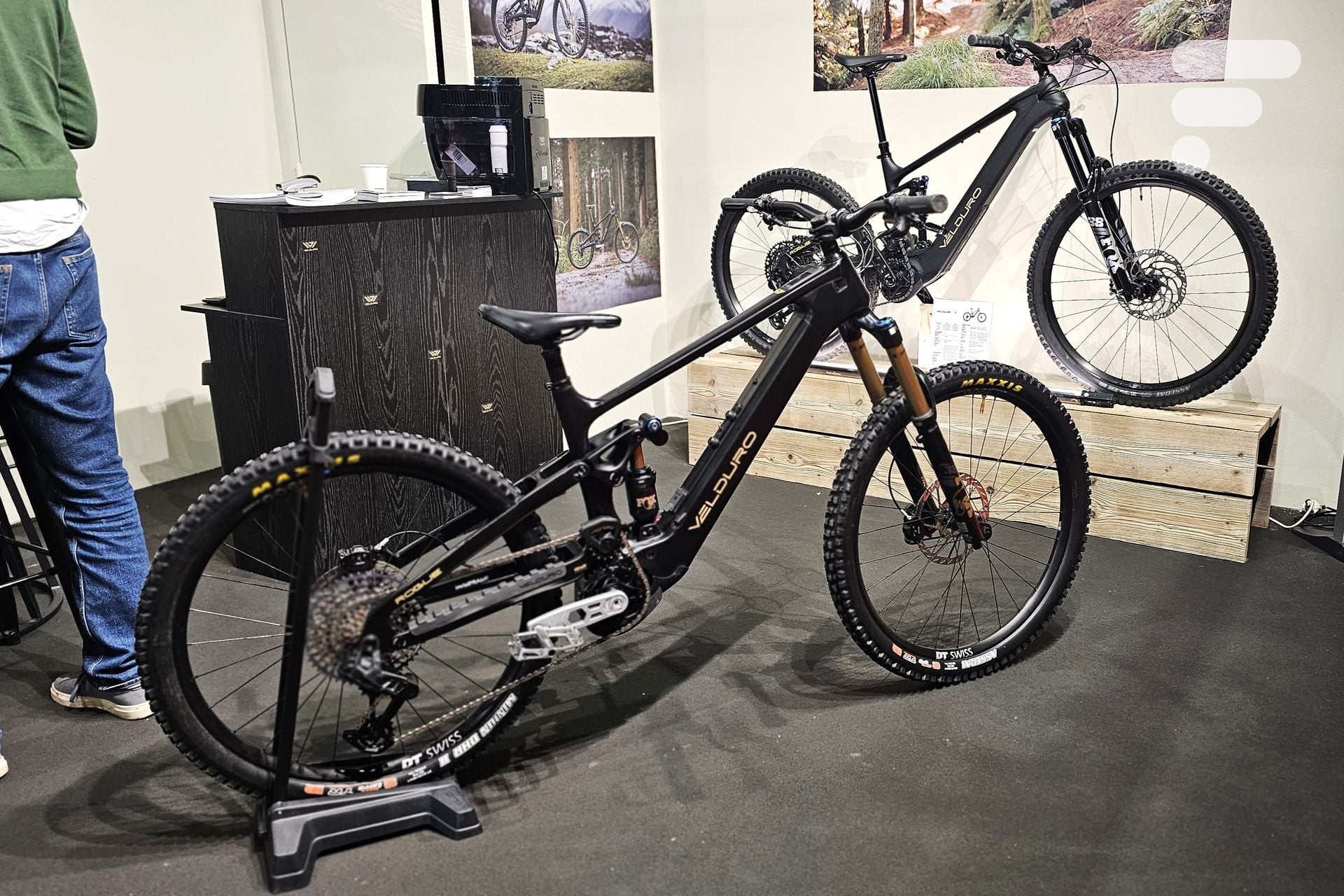 120 Nm et 1000 W de puissance dans un vélo électrique de 14 kg : le ...