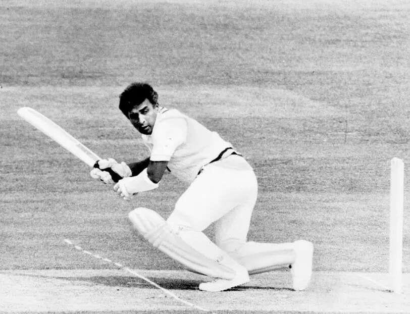 India clinches first test series win against Pakistan in 27 years