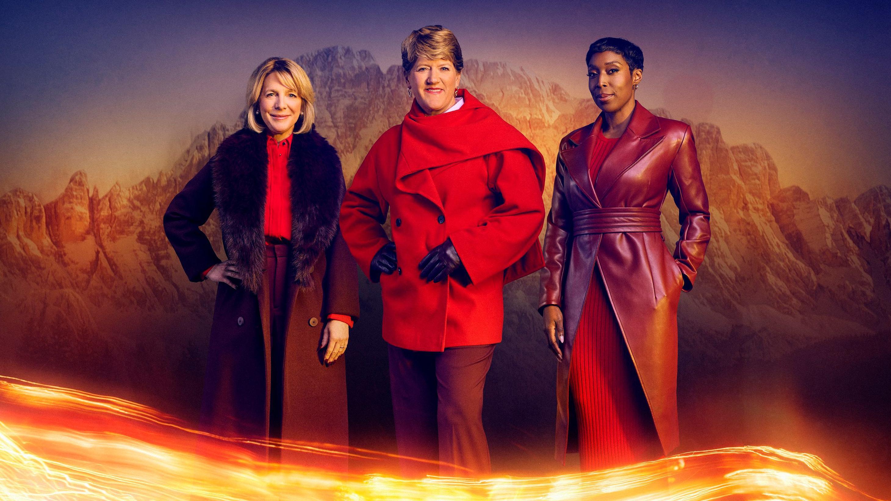 BBC Sport to show 450 hours of Winter Olympics