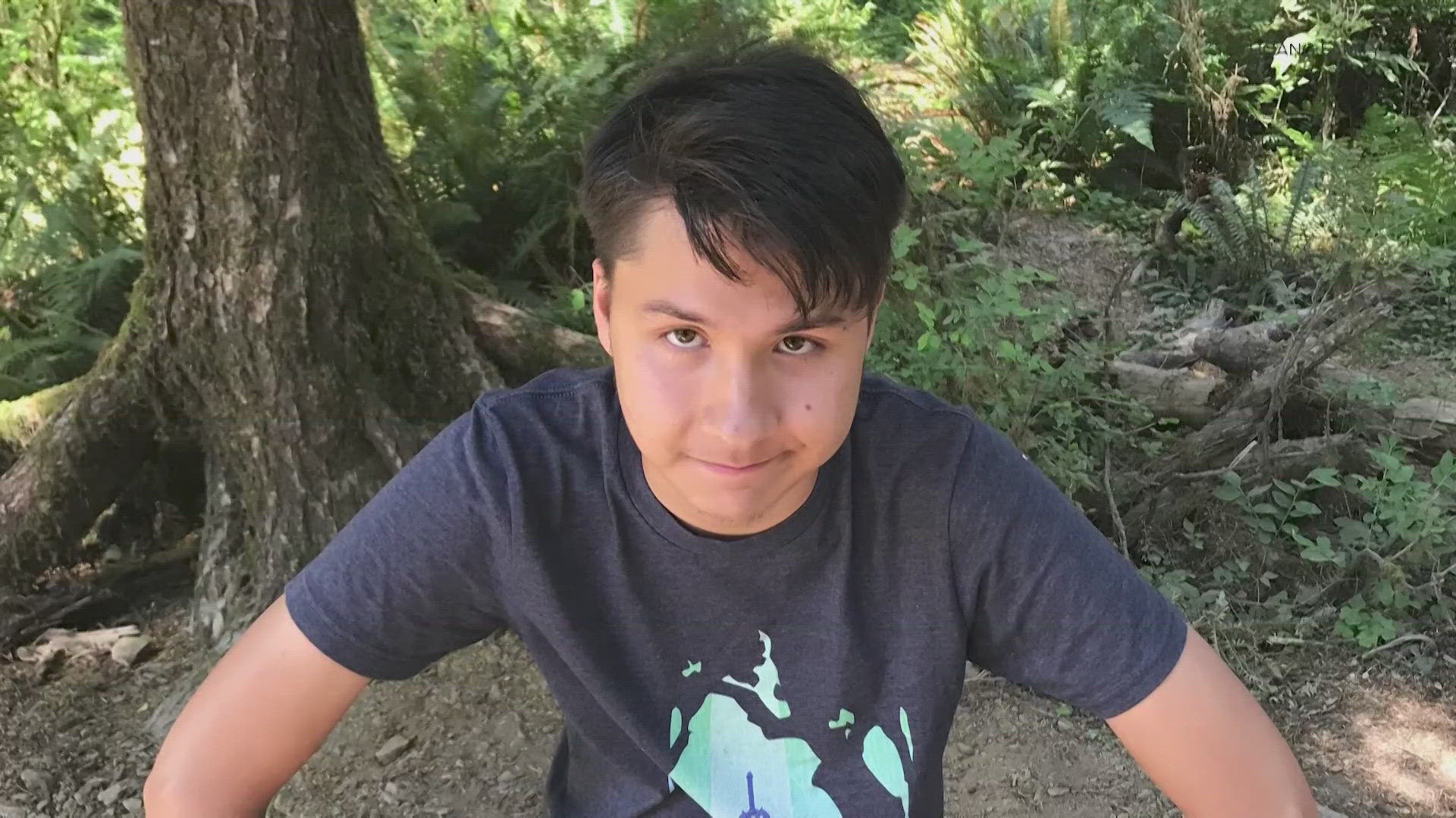 Missing WA man sparks push for 'purple alerts'