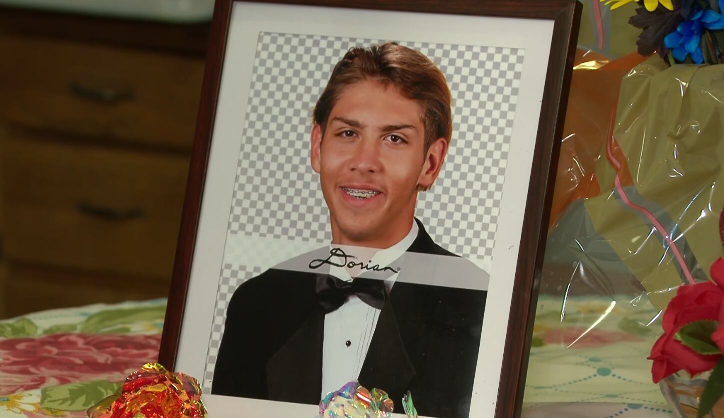 Family remembers 19-year-old killed in Whitney Mesa Park brush fire