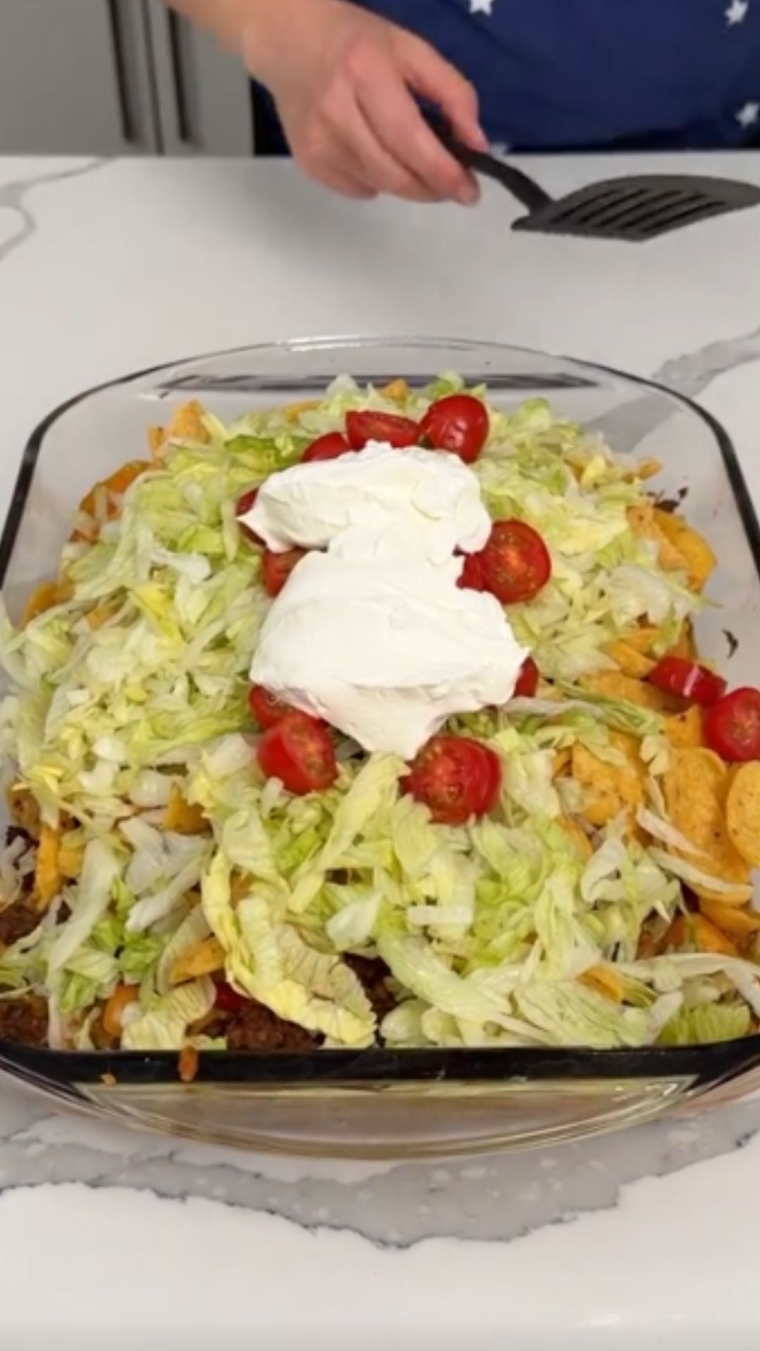 An easy dinner your entire family will love