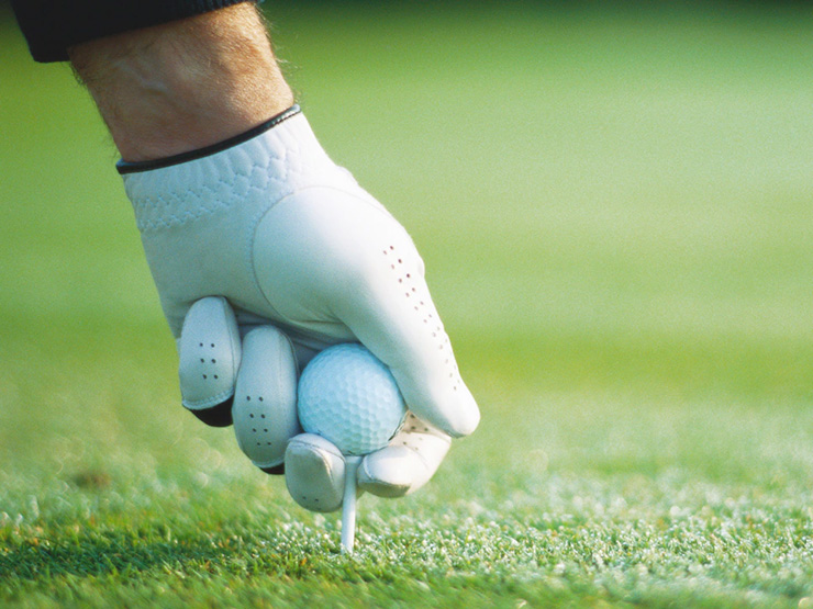 Ball rollback timeline to be adjusted? USGA, R&A ‘interested’ in ...