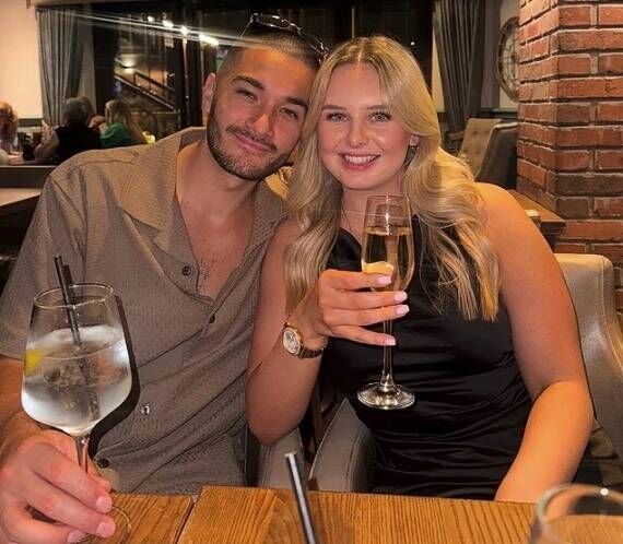 Bolton newlyweds 'can't believe they're alive' after horror taxi crash ...