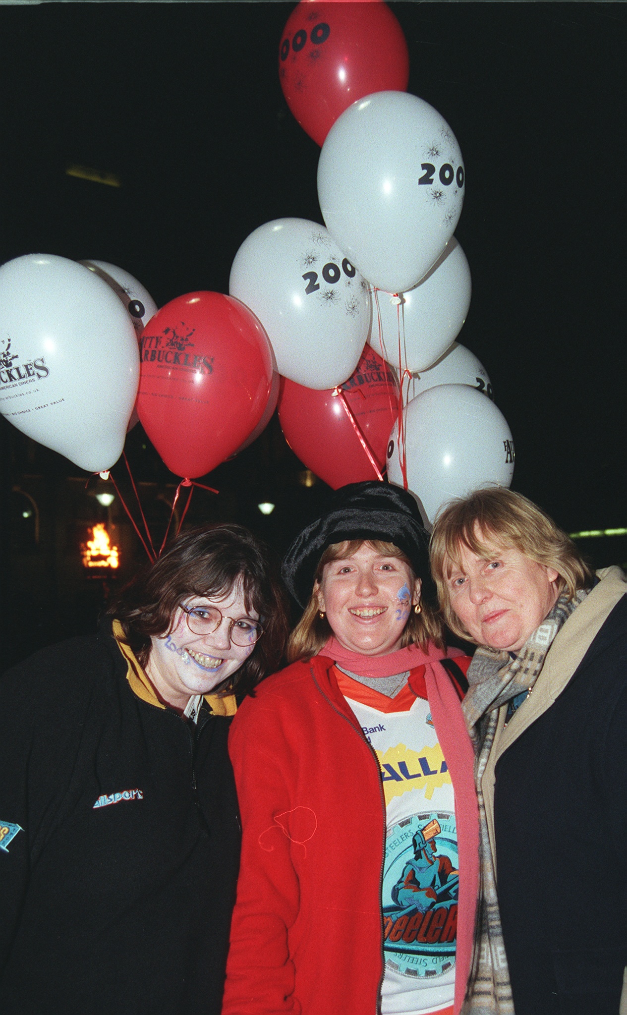 Sheffield retro: 23 photos taking you back to 2000, and how we ...