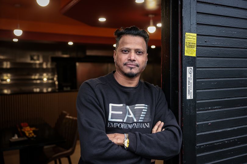 Bangladeshi community 'stranded' as Manchester Airport scraps lifeline ...