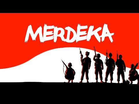 Independence Day cover - WebTVAsia all star!