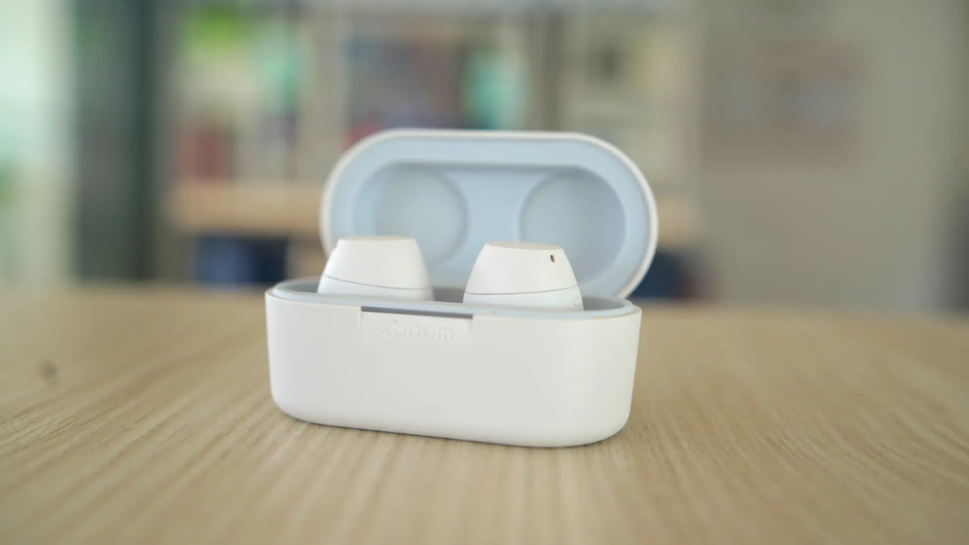 He probado los LG Xboom Buds Plus y aún me sorprenden unos auriculares ...