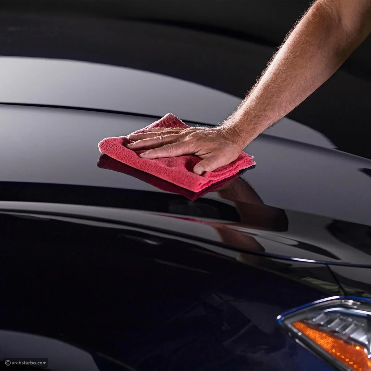 Common car care myths that ruin your paint finish