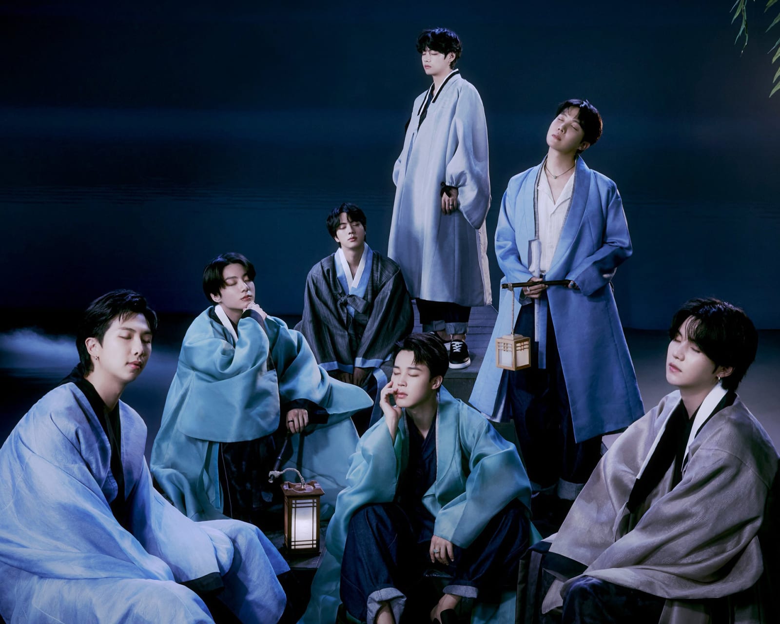 BTS’s 'Arirang' breaks Spotify pre-save record, Mexican president calls ...