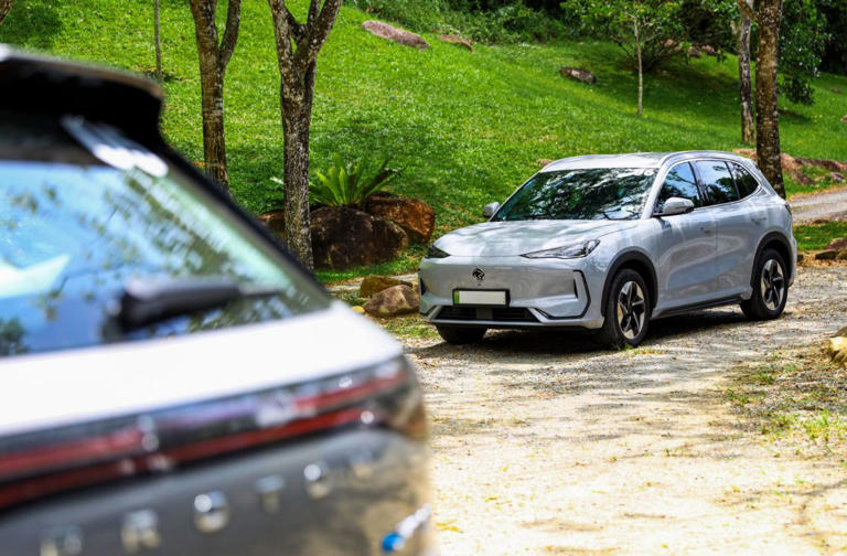 New Proton e.MAS 7 variant with longer range to launch at KLIMS 2026?