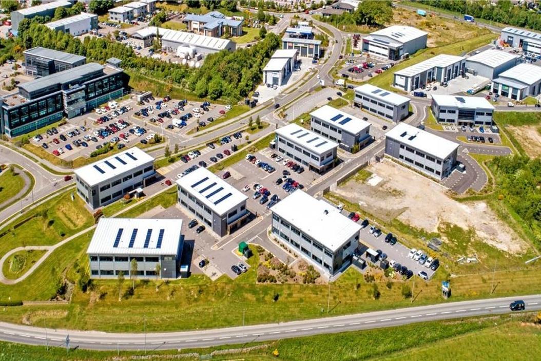 Aberdeen grabs largest share of Scottish commercial property deals in ...