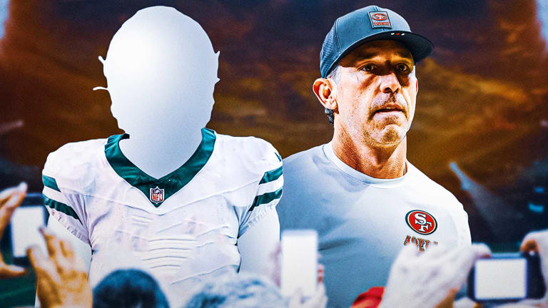 Perfect offseason trade 49ers must make after blowout loss to Seahawks ...