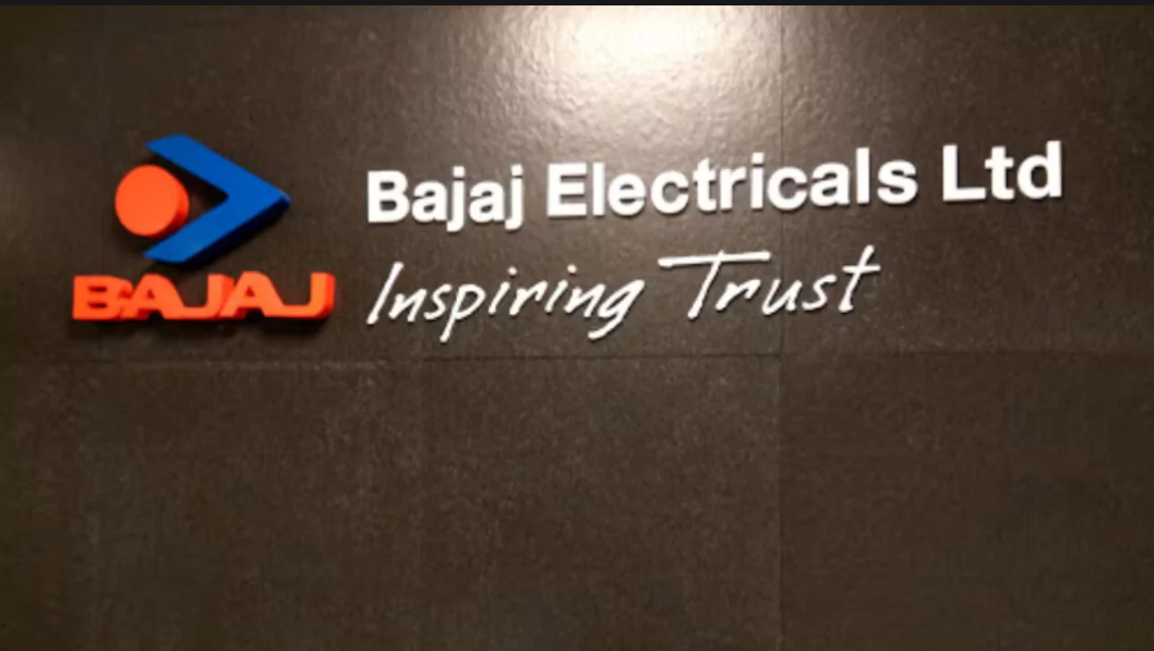 Bajaj Electricals shares surge 11%, competitor stocks tumble up to 5% ...
