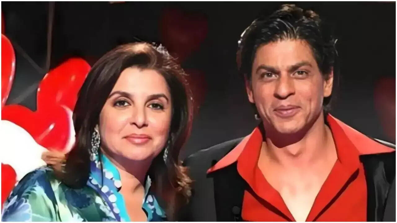 Farah Khan reveals she will start working on the next project soon ...