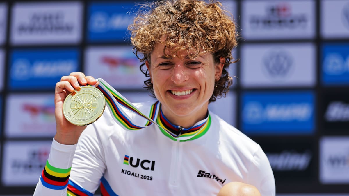 Tour Down Under als Auftakt: Der Radsport-Kalender 2026 mit allen Rennen