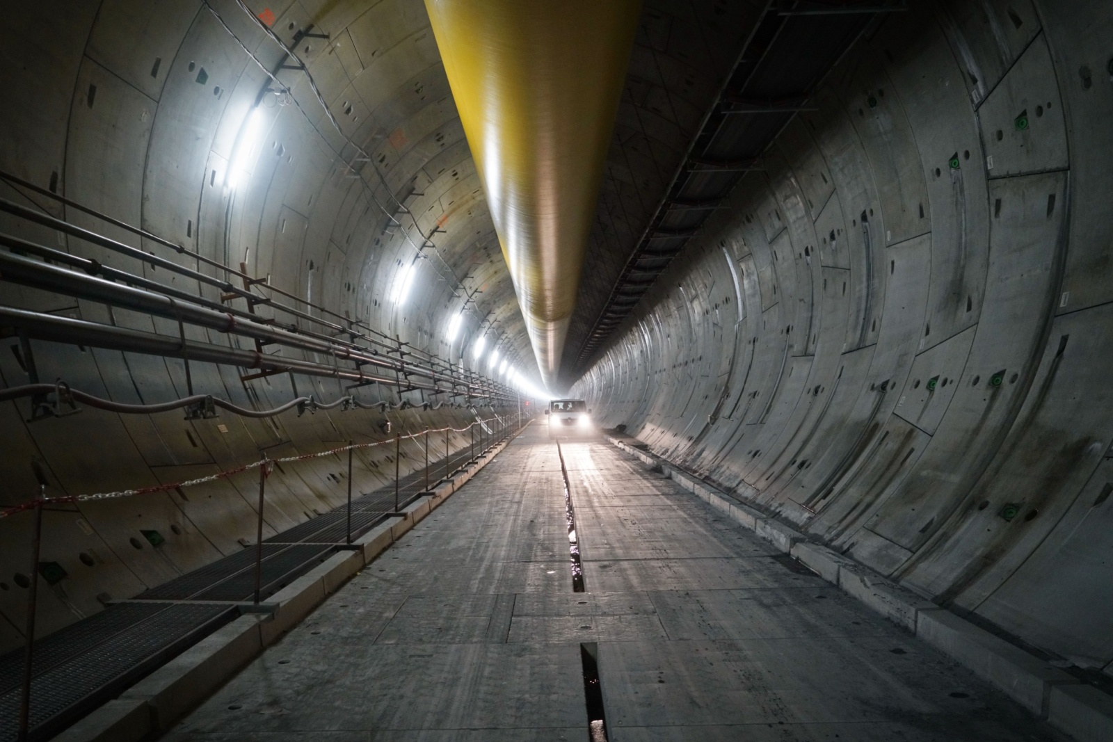 Méga projets de transports : l’Union européenne face à 17 ans de retard