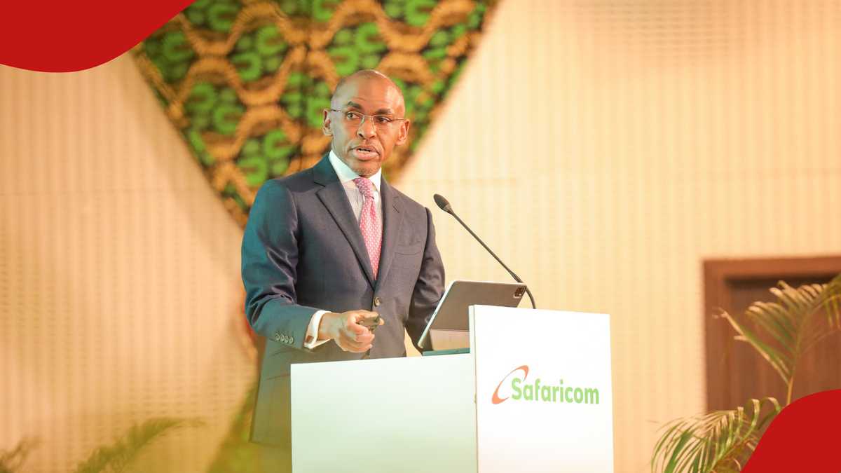 M-Pesa Foundation invites applications from Kenyan students for its ...