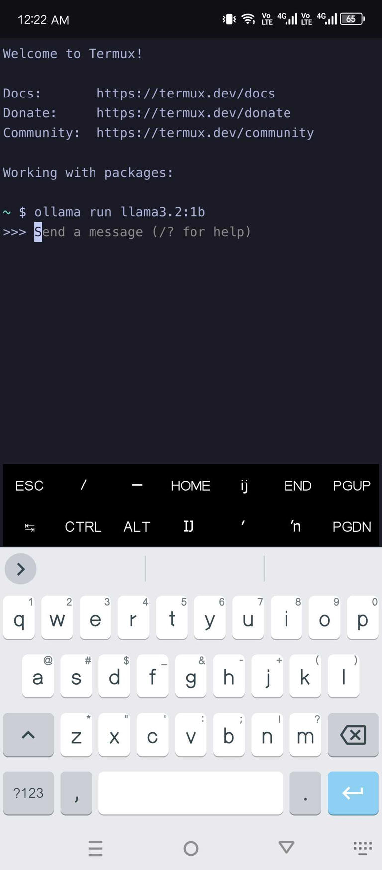 4 more awesome (and practical) things you can do with a terminal on Android