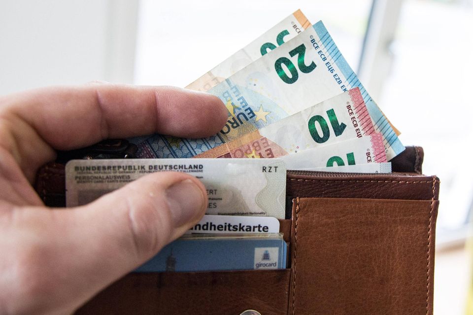 Eudi-Wallet-Plan: Die digitale Brieftasche kommt – und viele Fragen ...