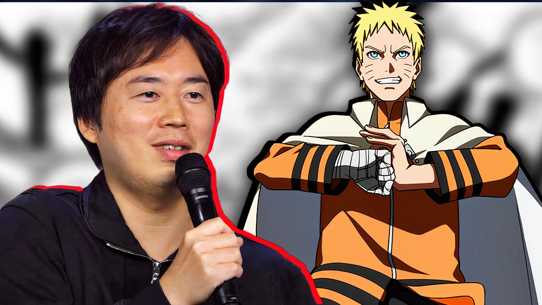 It's time to admit Kishimoto failed his original main character in Boruto
