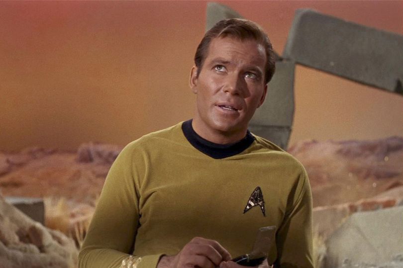 Stephen Miller mocked by William Shatner over his 'woke' Star Trek attack