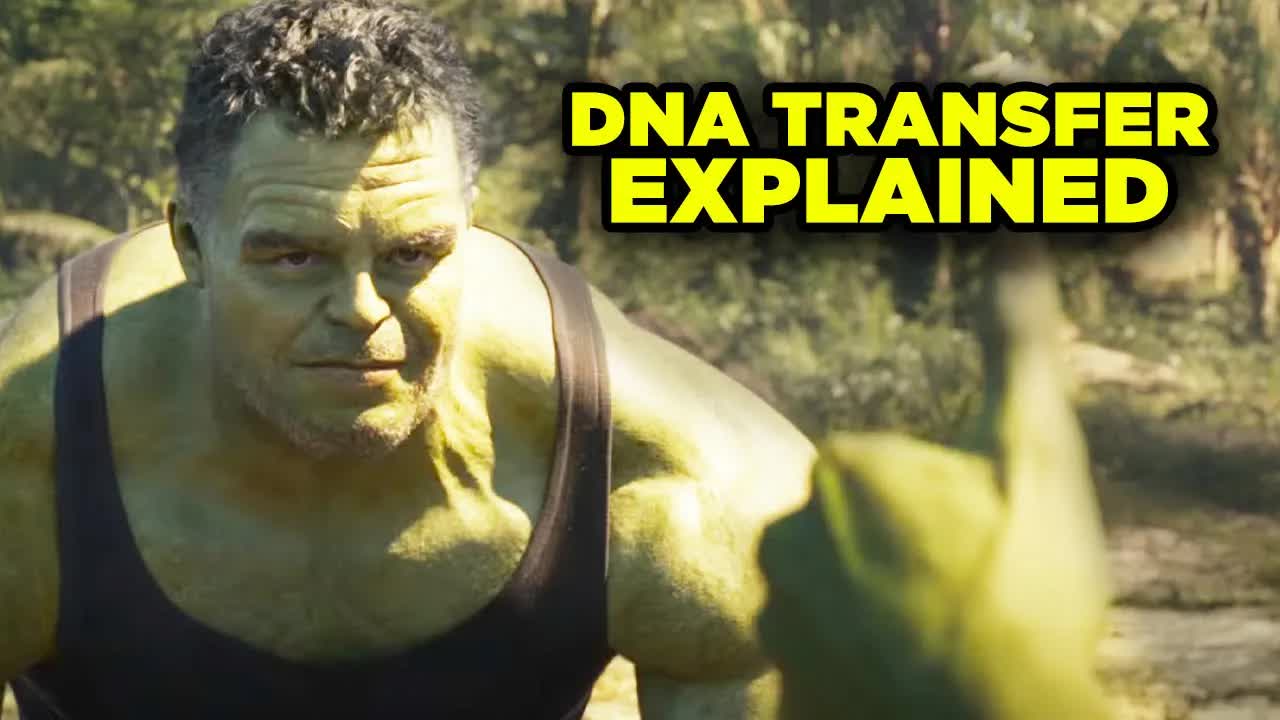 She-Hulk new scene! Hulk powers & new release date confirmed! | Inside ...
