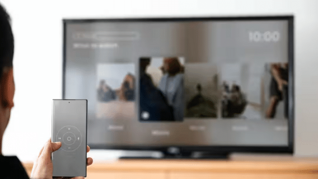 You can do this with your old TV lying idle; don't make the mistake of ...